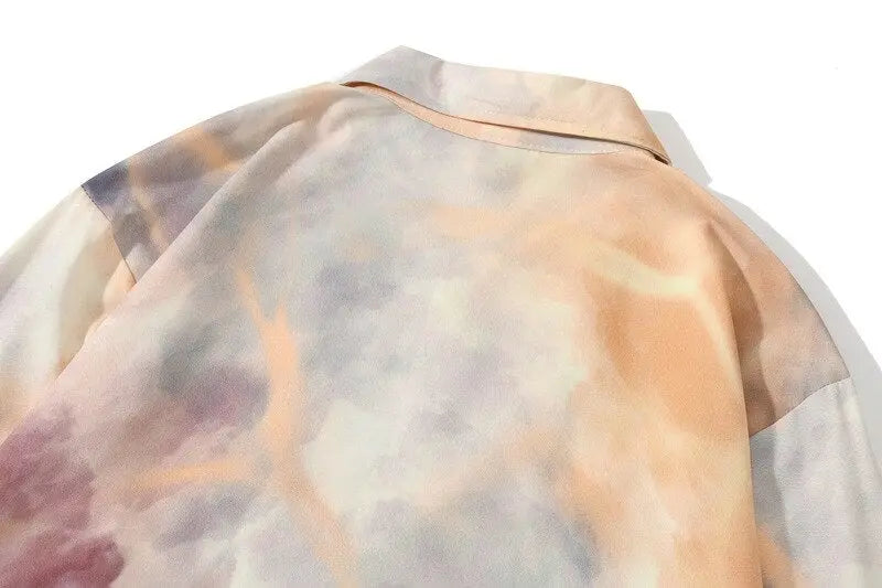 Chemise Moderne Style Japonais 'Minobe' – Japan Mood