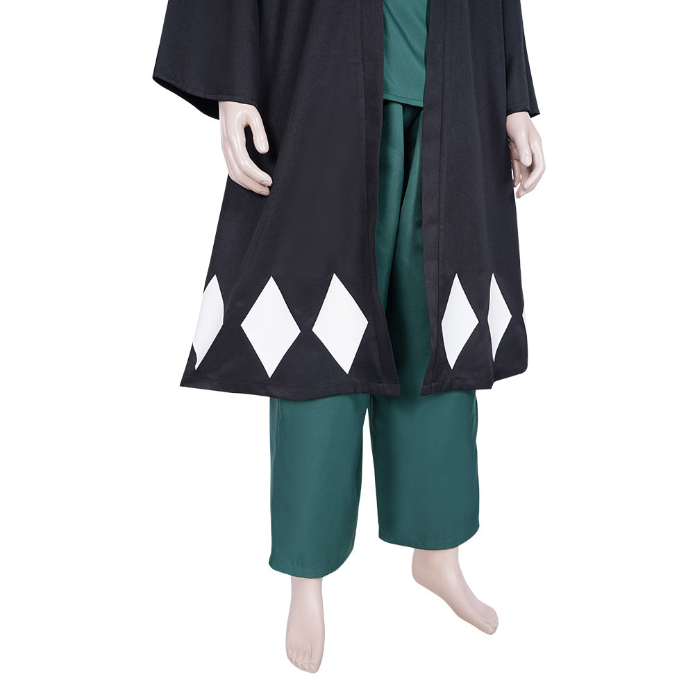 Cosplay Bleach Urahara Kisuke – Japan Mood