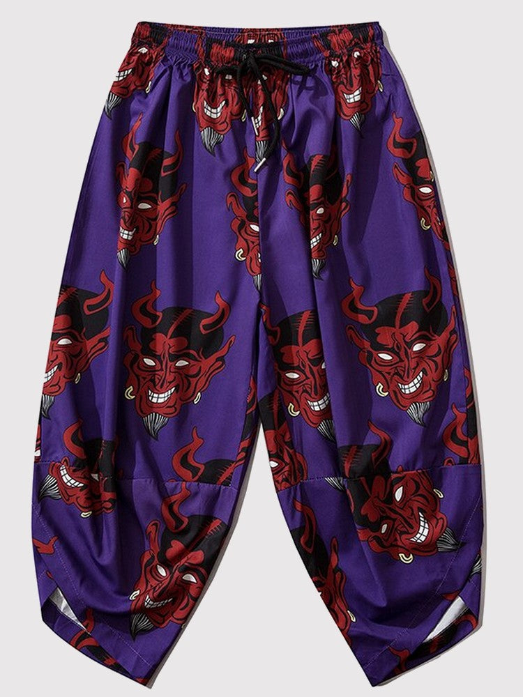 Jogging Streetwear Japon Ample 'Takako' – Japan Mood